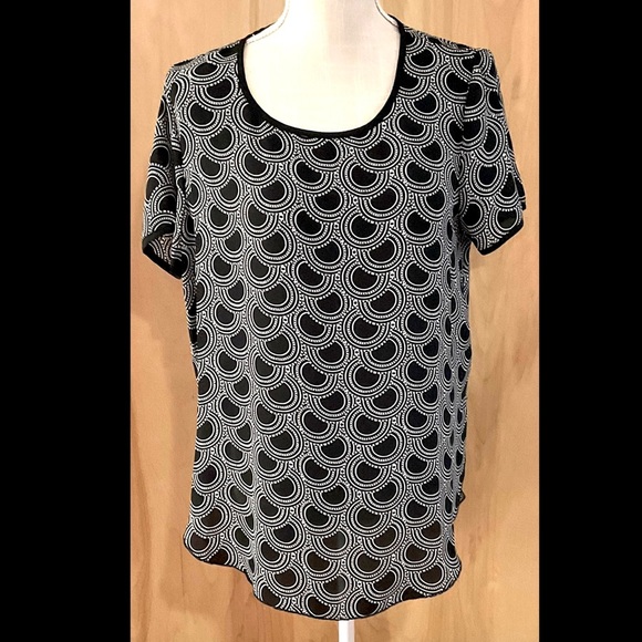 Spense | Tops | Spense Blouse Euc | Poshmark